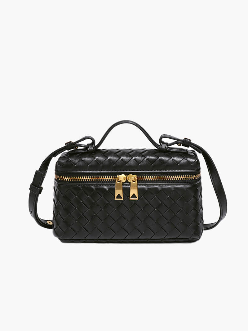 Tara Woven bag – SOERA Store